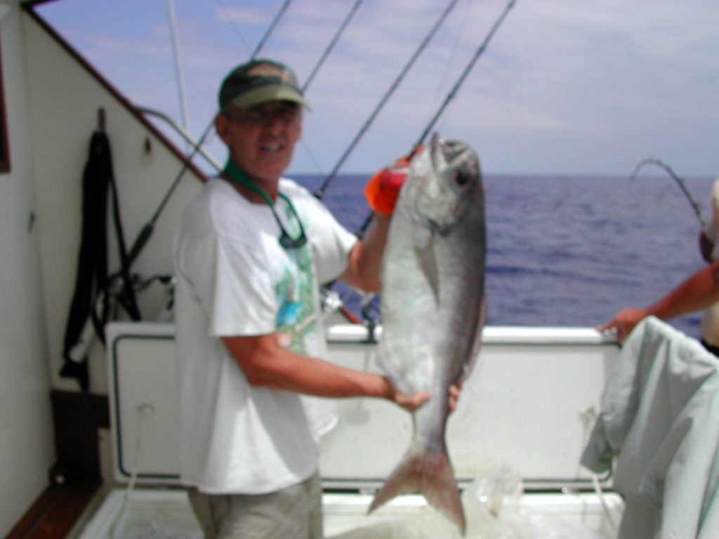 Barrelfish – Mariner Consulting Services